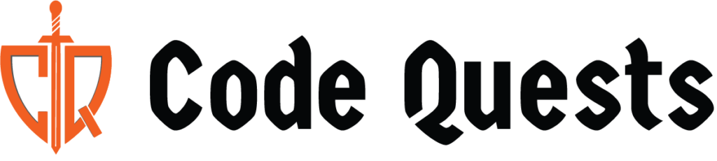 Quests – CodeQuests
