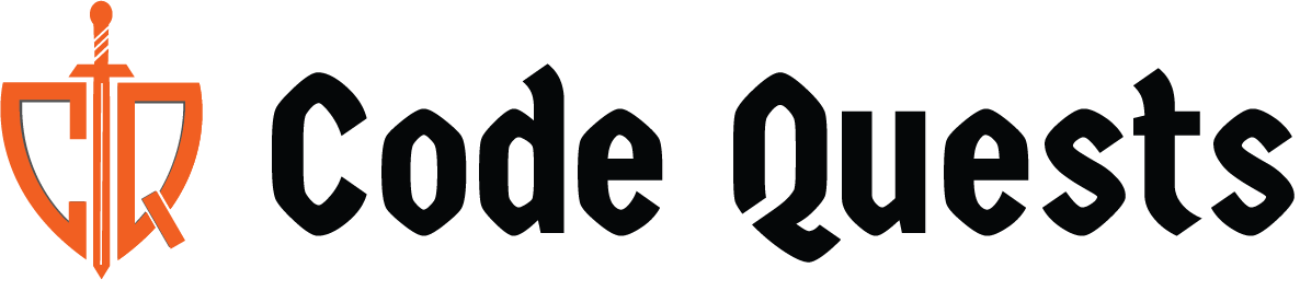 Quests – CodeQuests Quests – CodeQuests